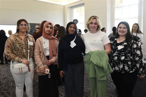 Few Weeks Ago I Attended The Networking Event Organised By Royal Academy Of Engineering For The