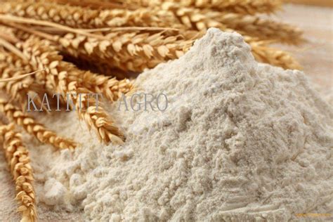Wheat Flour Ukraine Buyers Private Label Price Supplier 21food