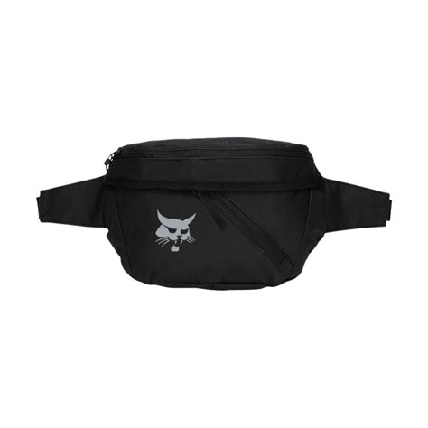 Crossbody Bag Bobcat