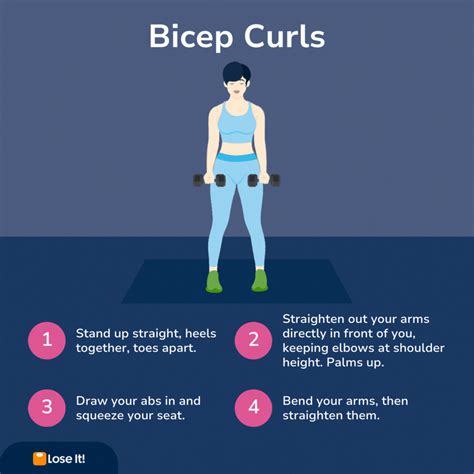 Get ‘pilates Arms With These 7 Exercises