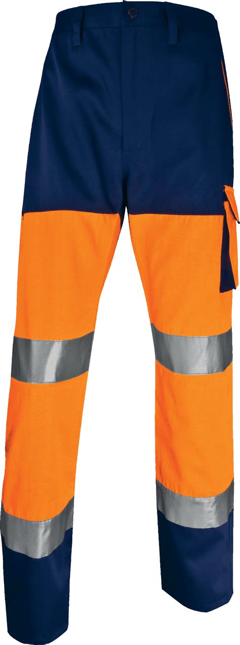 Pantalon De Travail Phpa2 Delta Plus Rockmann équipements