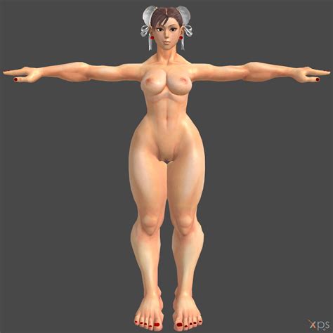 Post 1499456 Chun Li Street Fighter