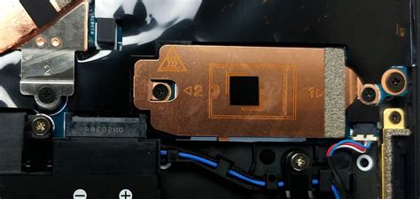 Inside Lenovo Thinkpad X1 Nano Disassembly And Upgrade Options