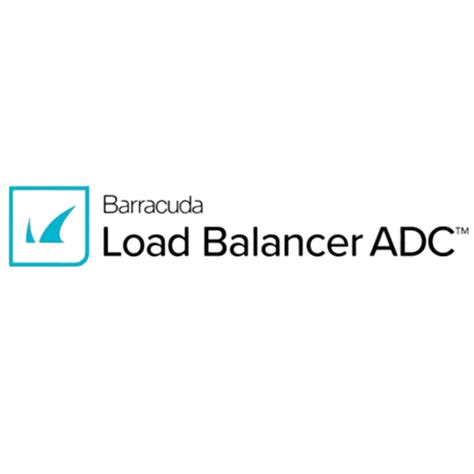 Barracuda Load Balancer C C S