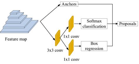 Region Proposal Network Download Scientific Diagram