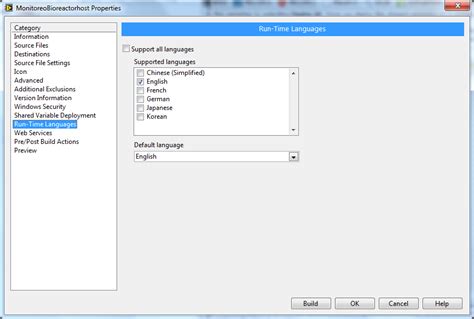 real time application ni community