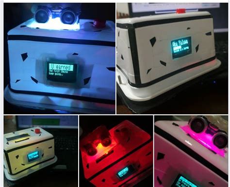 Concentration Device For Increasing Productivity Through The