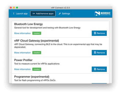 The Nrf Usb Dongle Tutorial Part Novel Bits