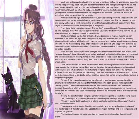 Finding An Apprentice Tf Tg Caption By Aliceofmalice58 On Deviantart