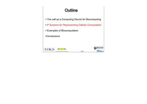 Introduction To Biocomputing Pdf