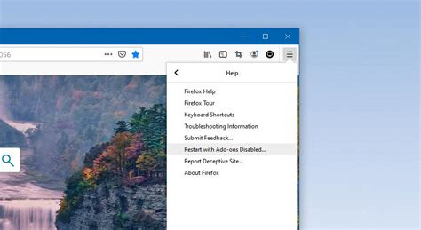 Firefox 101 What Is Safe Mode And How Do You Use It Softpedia