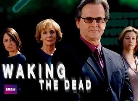 Waking The Dead Season 2 Episodes List Next Episode