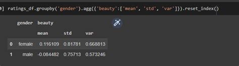 Mean Median Variance Standard Deviation Với Python