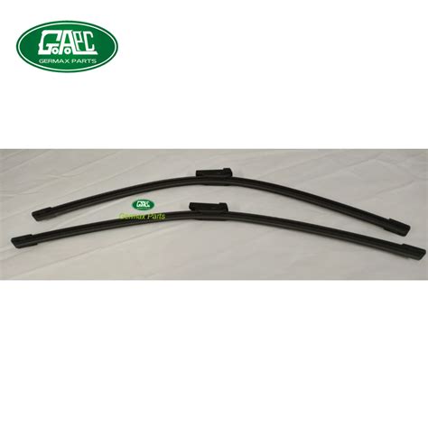 Wiper Blade Lr161915 Lr132122 Rhd Front Left Right Land Rover