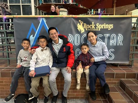 Whyoming Jerry Zhang