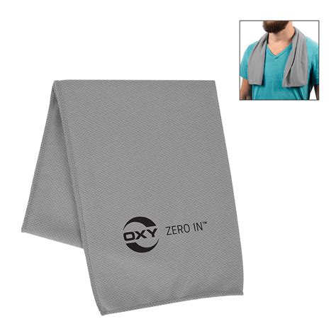 Rpet Cooling Sport Towel Oxy In Stock Oxy Company Store