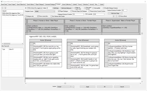Aaf Rse Ii 프레임워크 리소스 Esm011020 Page 2 Downloads Advanced Animation Framework
