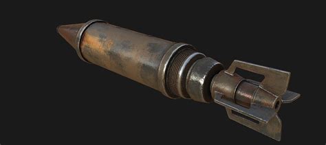 Rocket Rust Rocket Rust