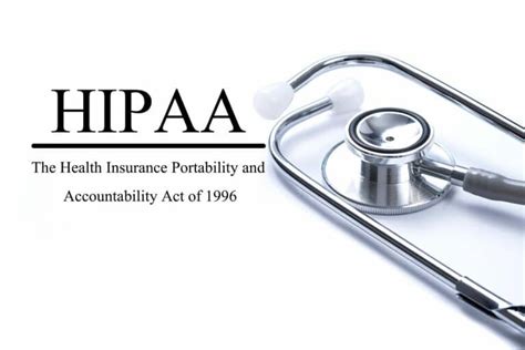 What Is The Difference Between HIPPA And HIPAA Caregiver NC