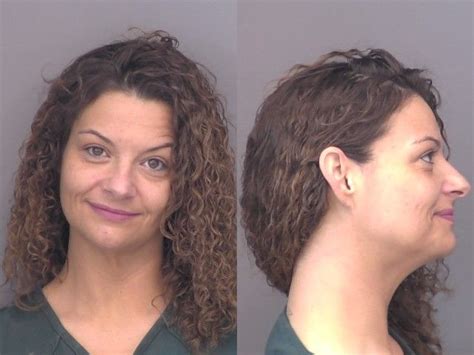 Mcbride Honesty Michelle Lynn