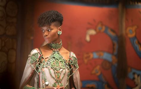 Who Is Ironheart In Black Panther Wakanda Forever