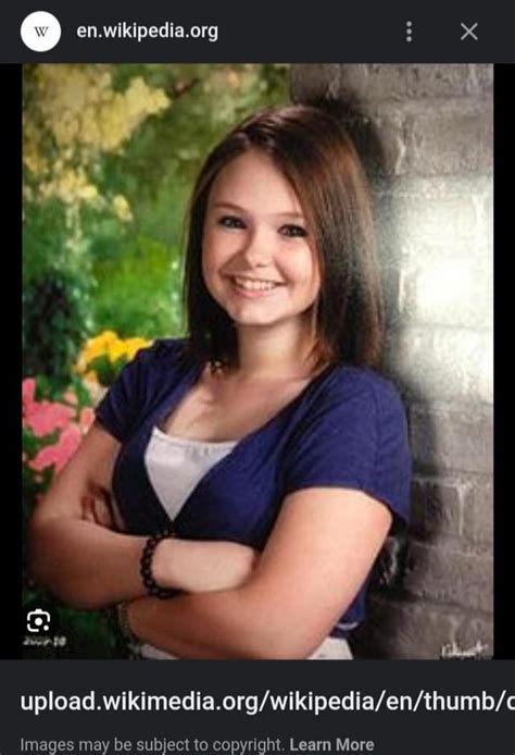 Skylar Neese Just Watched Skylar Neese Case Do You Think That Rachel