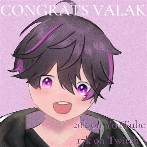 Valakのtwitterイラスト検索結果。