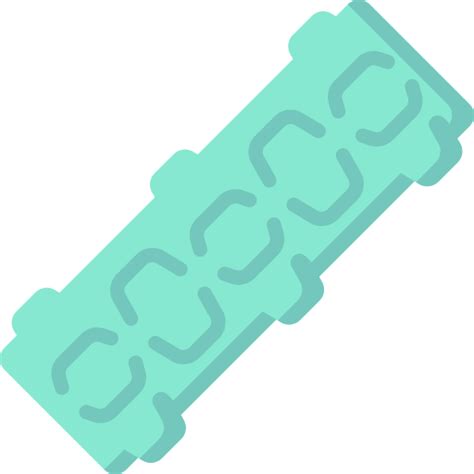 Roller Special Flat Icon