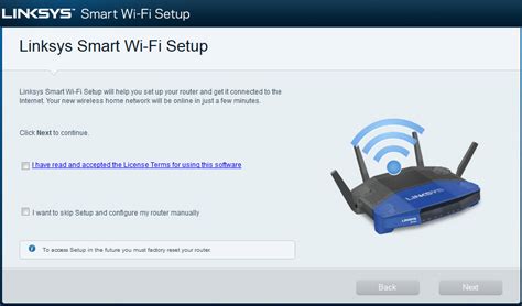 Linksys Wrt Ac Ac Smart Wi Fi Wireless Router Review