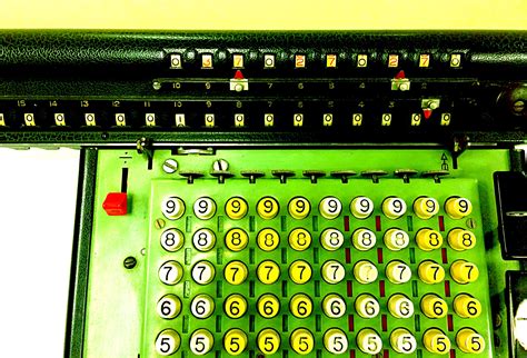 System Source Computer Museum