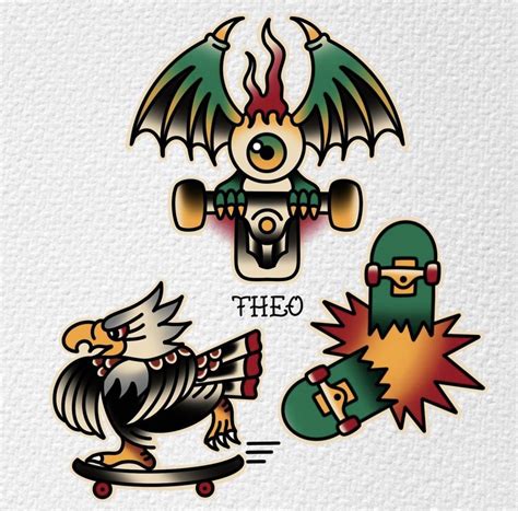 106 American Traditional Tattoo Designs That Are Real Statement Pieces