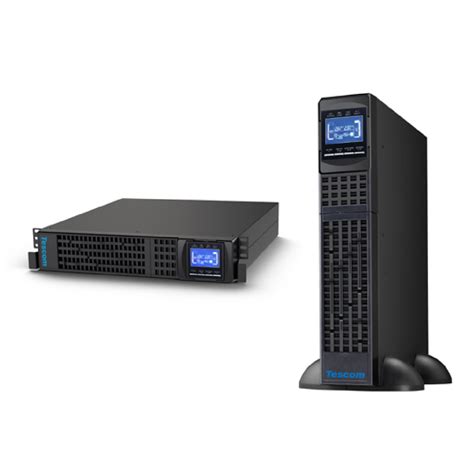 Teos Rt 1 10 Kva Products Tescom Ups