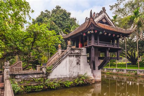 First Trip To Hanoi How Many Days Are Ideal For Hanoi