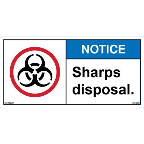 Free Printable Sharps Container Label Totally Free Printables