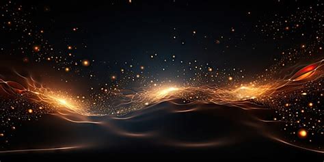 검은 금 패턴 배경 무늬 포스터 배너 배경 일러스트 및 사진 무료 다운로드 Pngtree