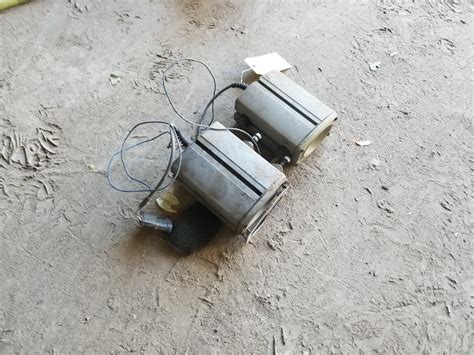 Trak Star Ultrasonic Speed Sensor Bigiron Auctions