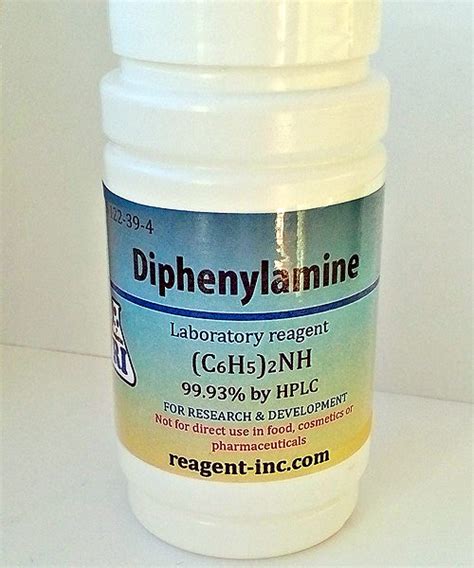 Diphenylamine Reagent Inc