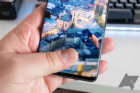 Capacitive Vs Optical Fingerprint Sensor At Stephanie Fleming Blog