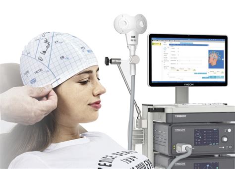 Estimulación Transcraneal Por Corriente Directa Tdcs Ionclinics