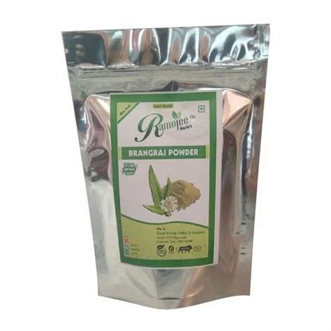 Bhrignraj Powder ., 1 kg at ₹ 70/kg in Sojat | ID: 27539805297