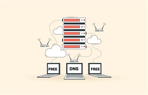 Smart DNS What Is It And How Does It Work 2024 Guide PrivacySavvy