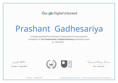 Prashant Gadhesariya On Linkedin Marketingstrategies Onlinecampaigns Digitalmarketing