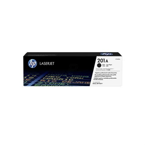 New Hp A Black Original Laserjet Toner Cartridge Kenyatronics