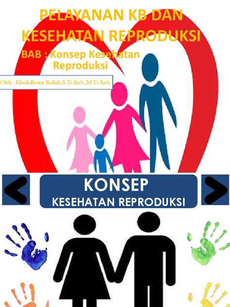 Konsep Dasar Kesehatan Reproduksi Pdf