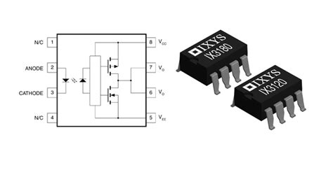 Mosfet Gate Driver Circuit Using Optocoupler Aaafasr