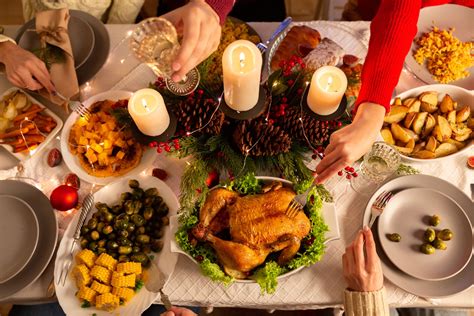Christmas Catering Reddy Roasts