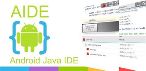 Aide Ide For Android Java C Apk Download For Android Aptoide