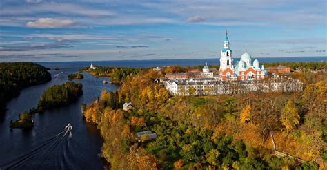 Republic Of Karelia