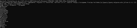 Python 和 Selenium 中的无头浏览器 姚伟斌
