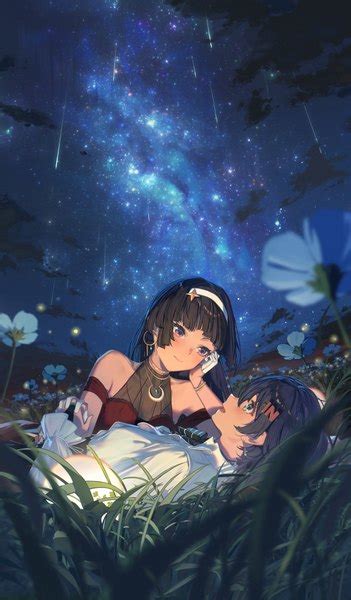 Anime Picture Zenless Zone Zero 3506x6000 858656 En